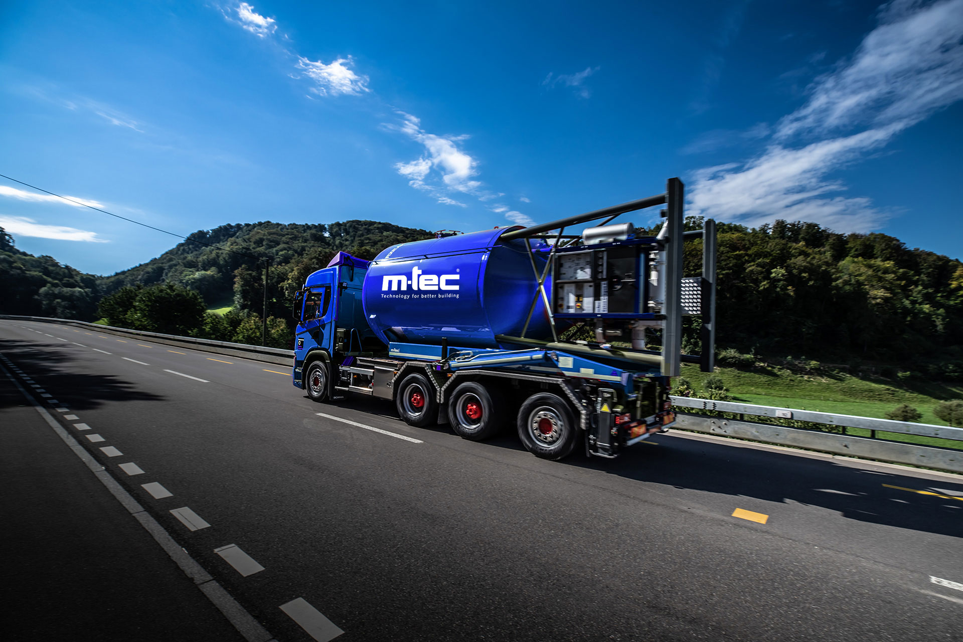 m-tec mathis technik gmbh